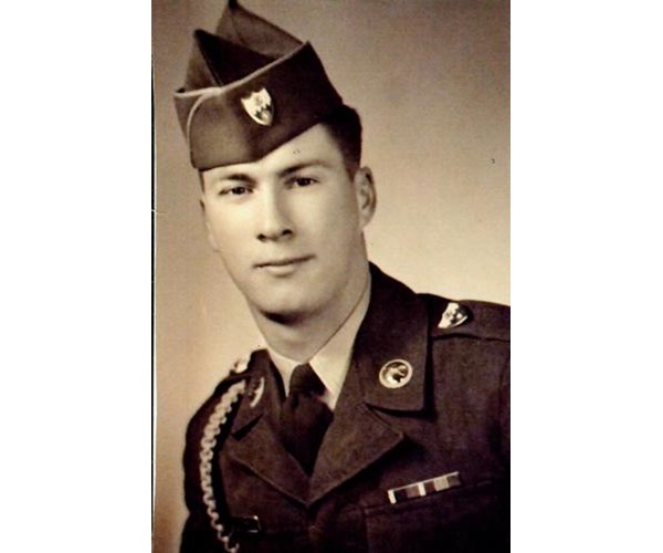 Gerald Donald Roe Obituary (2025) - Hunlock Creek, PA - Curtis L ...