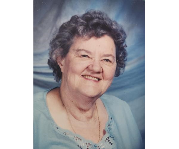 Bette E. Liebler Obituary (2023) - Punta Gorda, FL - Roberson Funeral ...