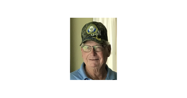 George Richard Cunningham Obituary (2024) - Lake Wales, FL - Marion ...