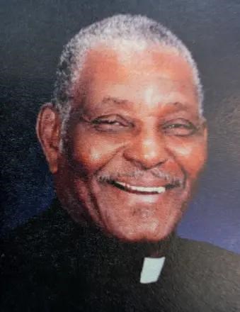 Presiding Elder Elmer Louis Wright II Obituary (2025) - Waxahachie, TX ...