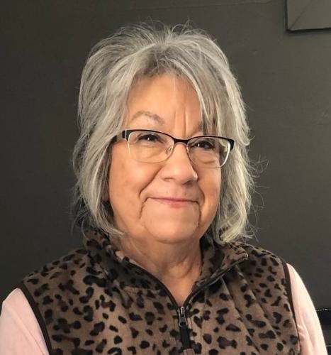 Josephine Chavez-Harris Obituary (2023) - Belen, NM - Noblin Funeral ...