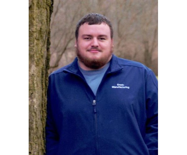 Tyler M. Booth Obituary (2024) - Canisteo, NY - H.P. Smith & Son, Inc ...