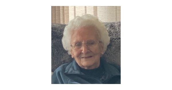 Florence R. Johnson Obituary (2023) - Wausau, WI - Peterson/Kraemer ...