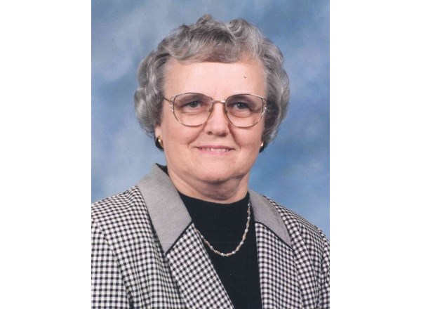 Mildred Louise Edwards Obituary (2026) - Tullahoma, TN - Kilgore ...