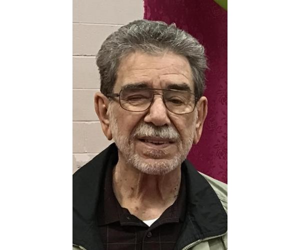 Dallas Jerry Rose Obituary (2025) - Granite City, IL - Wojstrom Funeral ...