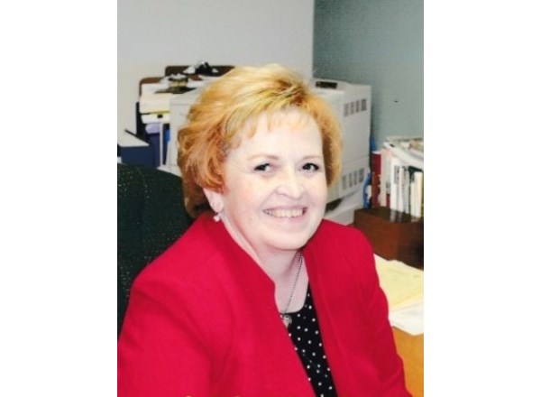 Nonda Ann Sloan Obituary (2026) - Huntsville, AL - Laughlin Service ...
