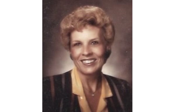 Suzanne Helen "Suzie" Stover Obituary (2025) - Salisbury, NC - Carolina ...
