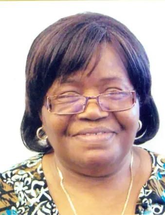 Beverly I. Anglin Obituary (2024) - Windsor, CT - Carmon Windsor ...