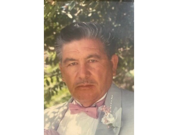 Ramon R. Ceballos Obituary (2023) - Salinas, CA - Healey Mortuary - Salinas