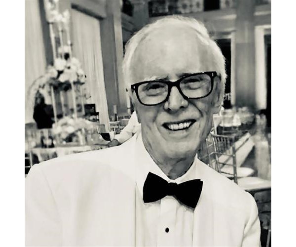 Edward F. "Ed" Rudiger Sr. Obituary (1935 - 2025) - Covington, LA - AN17