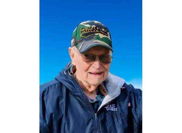 Peter C. Thomas Obituary (2025) - McKeesport, PA - Jaycox-Jaworski ...
