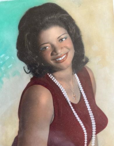 Geneva Wilson Obituary (2025) - Columbia, SC - Bostick-Tompkins Funeral ...