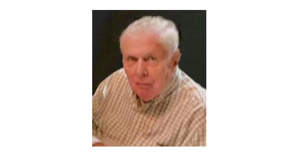 Brendan P Morgan Obituary (2024) - Ridgefield, NJ - Blackley Funeral ...