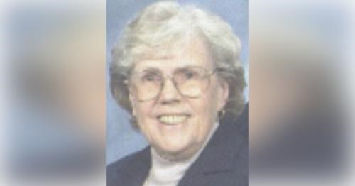Mrs. Carolyn Janice Gosling Bobbs Obituary (2023) - Columbus, IN ...