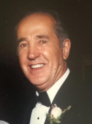 Frank M. Morra Obituary (2023) - North Brunswick, NJ - Gleason Funeral ...