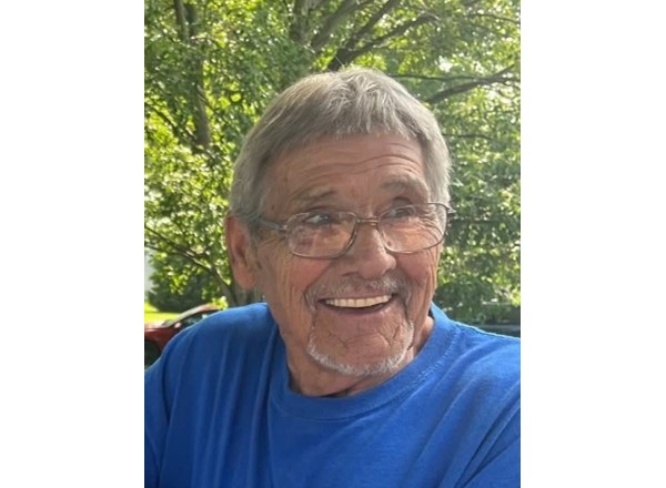 Jack E. Freeman Obituary (2026) - Canton, IL - Sedgwick Funeral Home ...