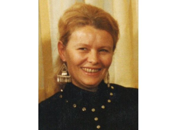 Kay Ruth Eginton Obituary (2025) - Iowa City, IA - Lensing Funeral ...