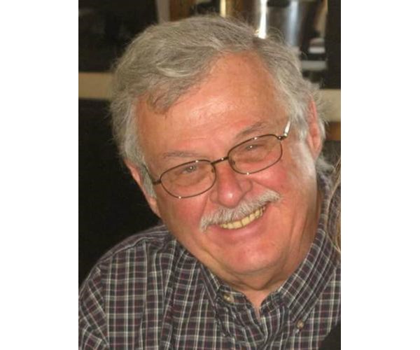 Glenn Ralph Patton Obituary (2023) - Flat Rock, MI - Michigan Memorial ...