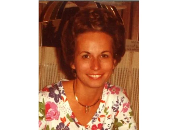 Dorothy E. Cacioppo Obituary (2024) - Glenview, IL - N.H. Scott ...