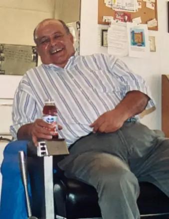 Clyde Chavis Obituary (2025) - Lumberton, NC - Boles Funeral Home - Red ...