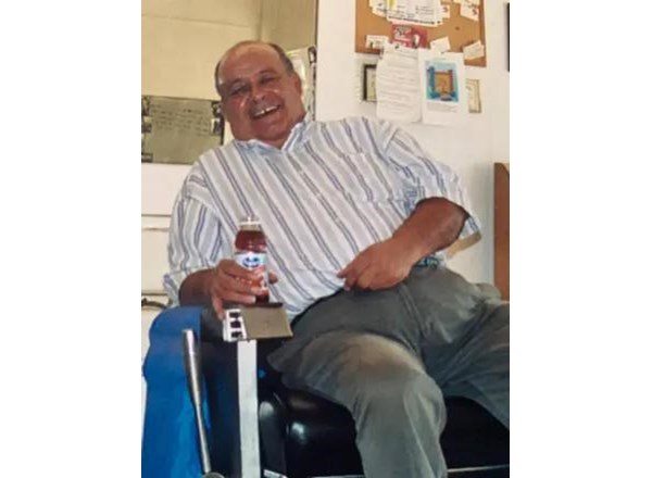 Clyde Chavis Obituary (2025) - Lumberton, NC - Boles Funeral Home - Red ...