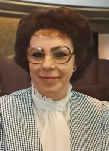 Phyllis C Johnson Obituary (2026) - St. Paul, MN - Cremation Society of ...