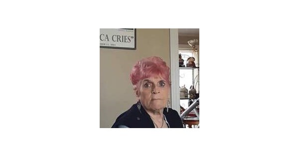 Mary Ann Granados Obituary (2024) - Shreveport, LA - Aulds Funeral Home ...