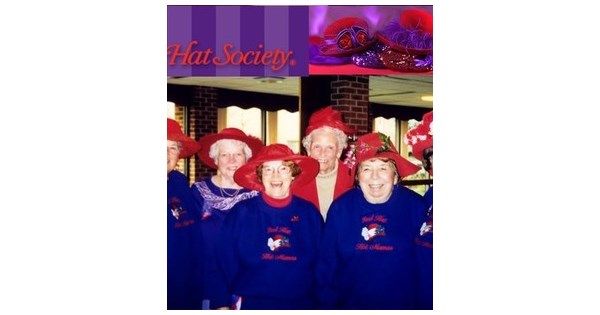 Clara Olive Dockter Obituary (2023) - Hales Corners, WI - Hartson ...