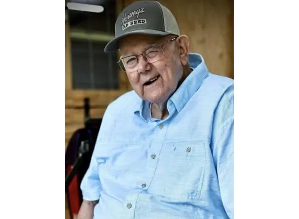 Danny K. Best Sr. Obituary (2025) - Mount Olive, NC - Tyndall Funeral ...