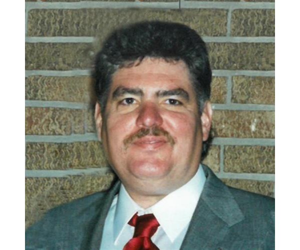 Roderick "Rod" Lanclos Obituary (1958 - 2025) - Covington, LA - AN17