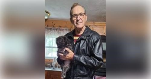 Rev. Gregory Farrell Goodson Obituary (2023) - Galax, VA - High Country ...