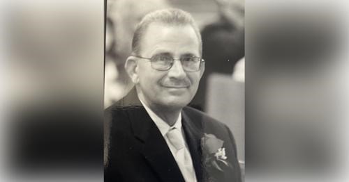 Robert "Bob" Kasch Obituary (2023) - West Chicago, IL - DuPage ...