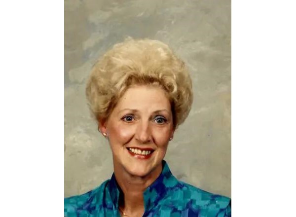 Nancy Horner Obituary and Online Memorial (2025)