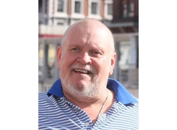 Paul William Holmstrup Obituary (2023) - Jenkintown, PA - Joseph J ...