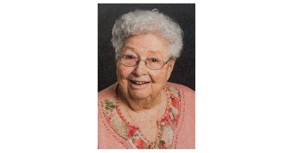 SC Sister Maureen Elizabeth Burke Obituary (2025) - Jamaica Plain, MA ...