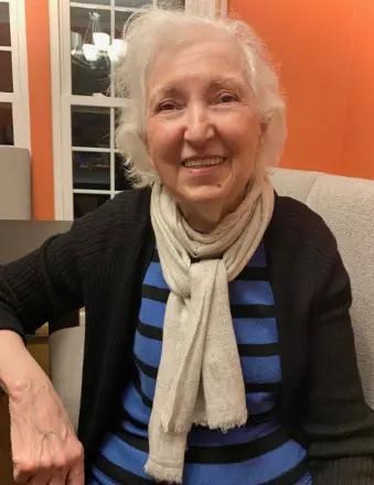 Maria Luisa Brunetti Obituary (2025) - Rockville, MD - Going Home ...