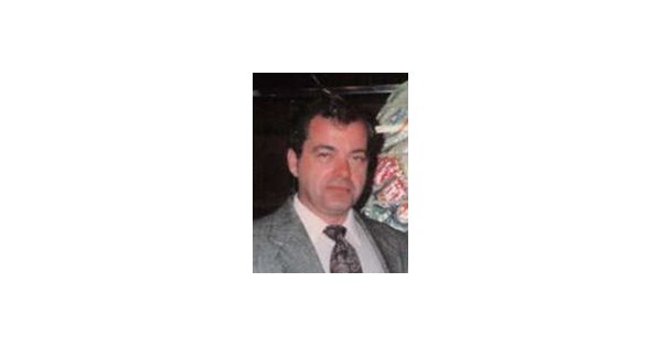 Gerald Lee "Jerry" Fuller Obituary (2024) - Kentwood, MI - Ofield ...