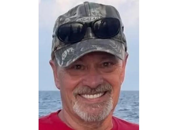 Douglas Robert Smith Obituary (2025) - Joliet, IL - Carlson Holmquist ...