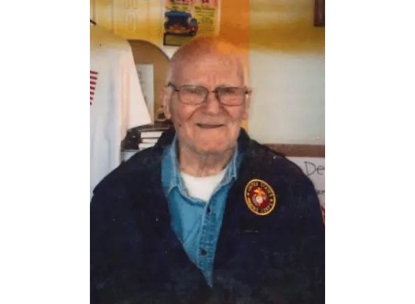 Frank Cook Adams Jr. Obituary (2024) - Marlton, NJ - Bradley Funeral ...