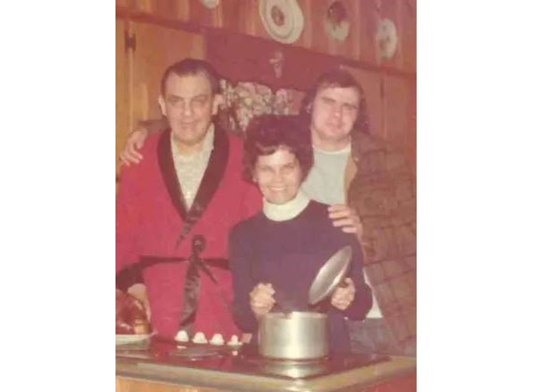 Theodore Stanley "Ted" Pankiewicz Obituary (2025) - St Joseph, MO ...