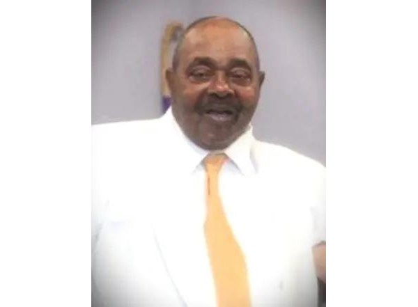 James Louis Carter Obituary (2025) - Accomac, VA - Cooper & Humbles ...