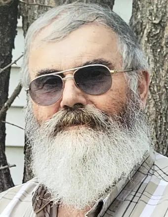 John H. Horner Obituary (2024) - Ogdensburg, NY - Frary Funeral Homes ...
