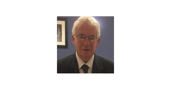 James L. Gallagher Jr. Obituary (2025) - Allison Park, PA - Schellhaas ...