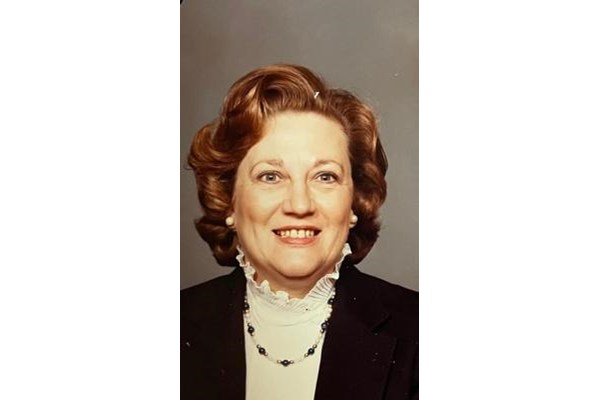 Mary Elizabeth Mathews Doles Obituary (2025) - Shreveport, LA - Osborn ...