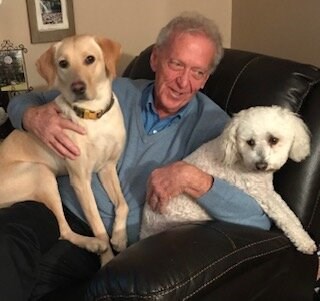 Richard Seibert Obituary (2026) - Alexandria, MN