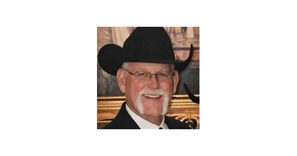Terry Ray Covington Obituary (2025) - Tishomingo, OK - DeArman-Clark ...