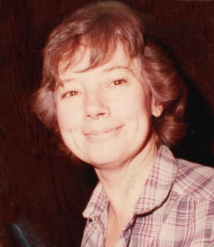 Beverly Jean Geyer Obituary (2026) - St. Cloud, MN - Benson Funeral ...