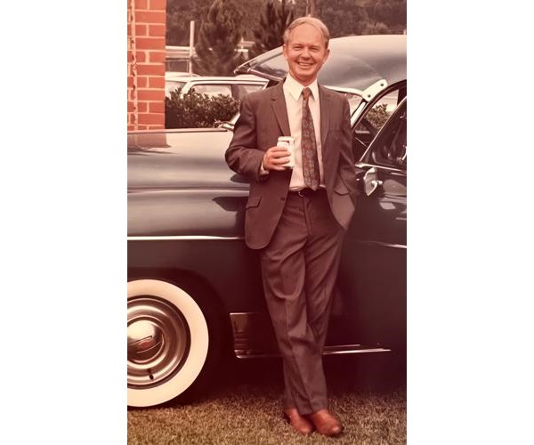 Abbie Lloyd Bacon Jr Obituary (2024) - Farmerville, LA - Kilpatrick ...