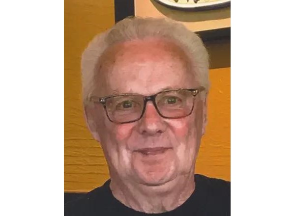James J. Smith Obituary (1947 - 2025) - Warren, OH - Mahoning Matters