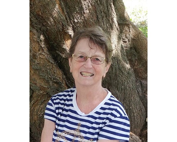 Susanne Pearson "Sue" Evans Obituary (2021) - Charlotte Hall, MD ...